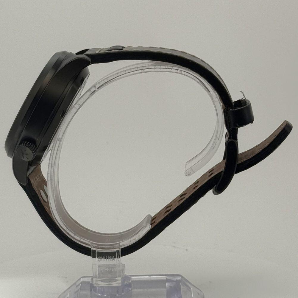 Nite Icon 100m DLC Black