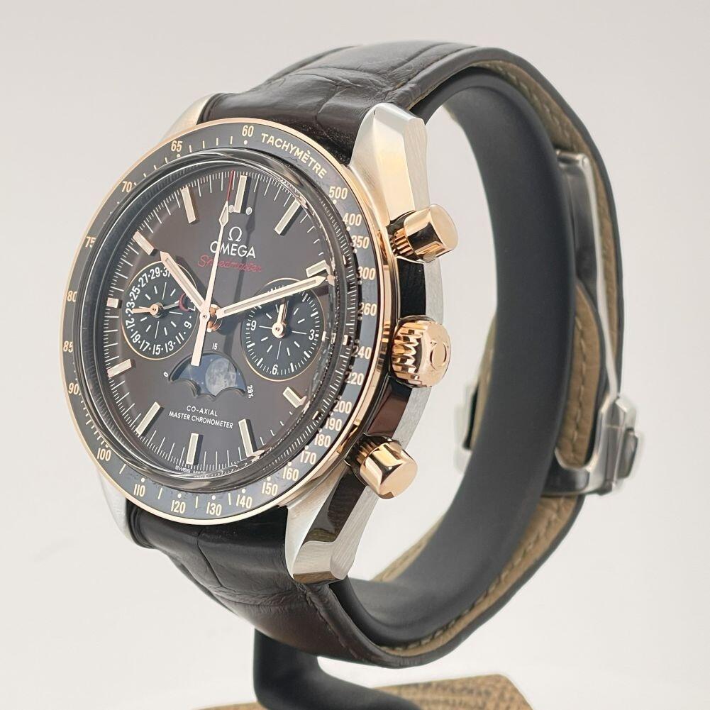 Omega Speedmaster Moonphase