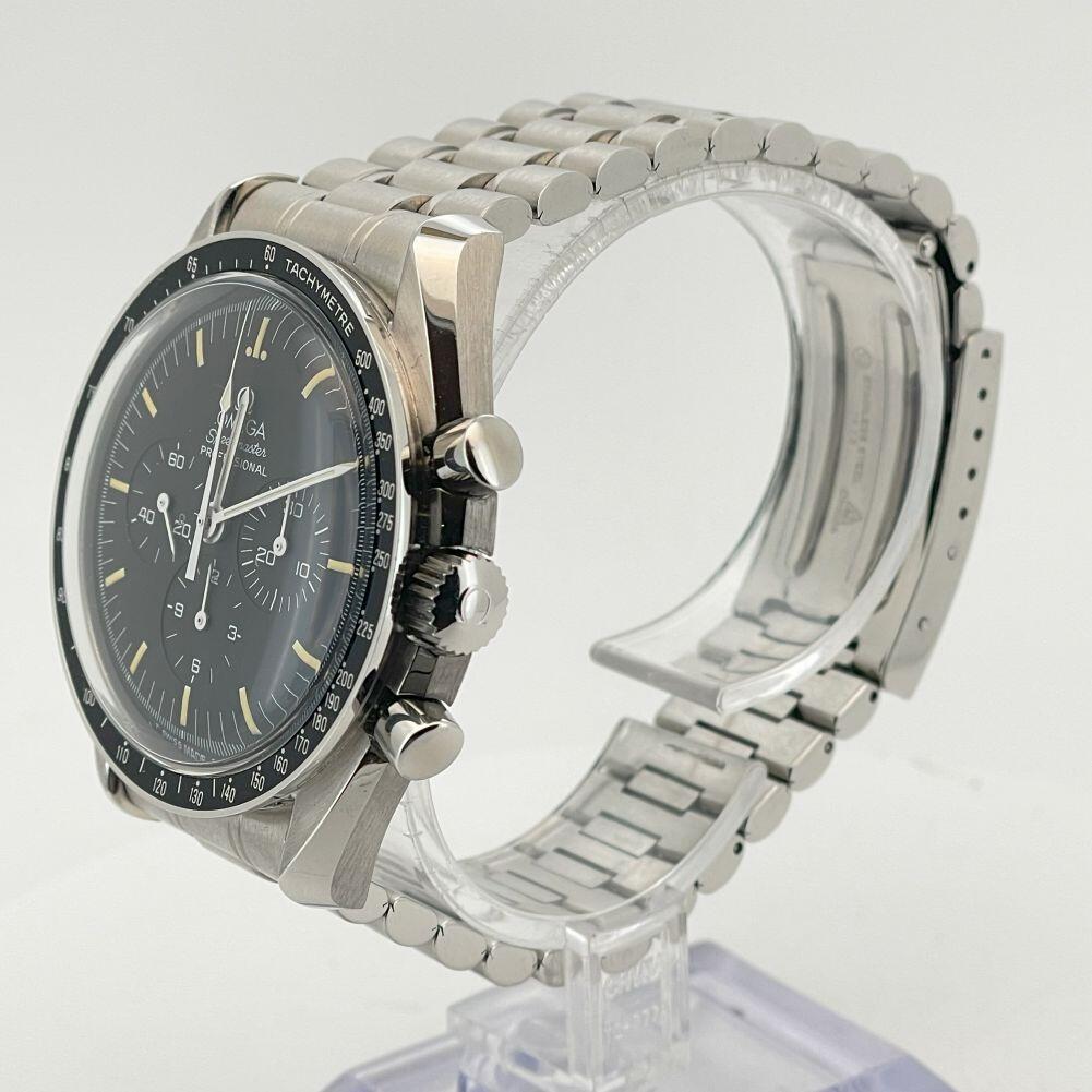Omega Speedmaster Professional Moonwatch from 1978