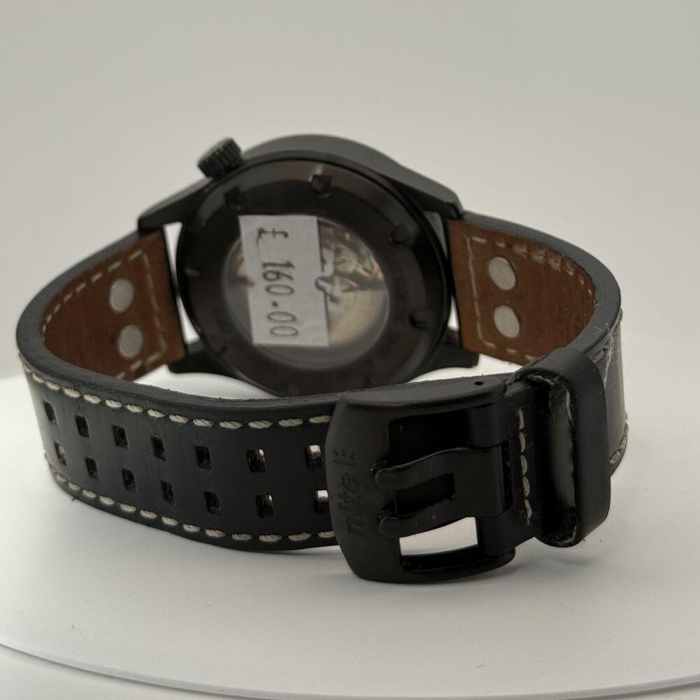 Nite Icon 100m DLC Black