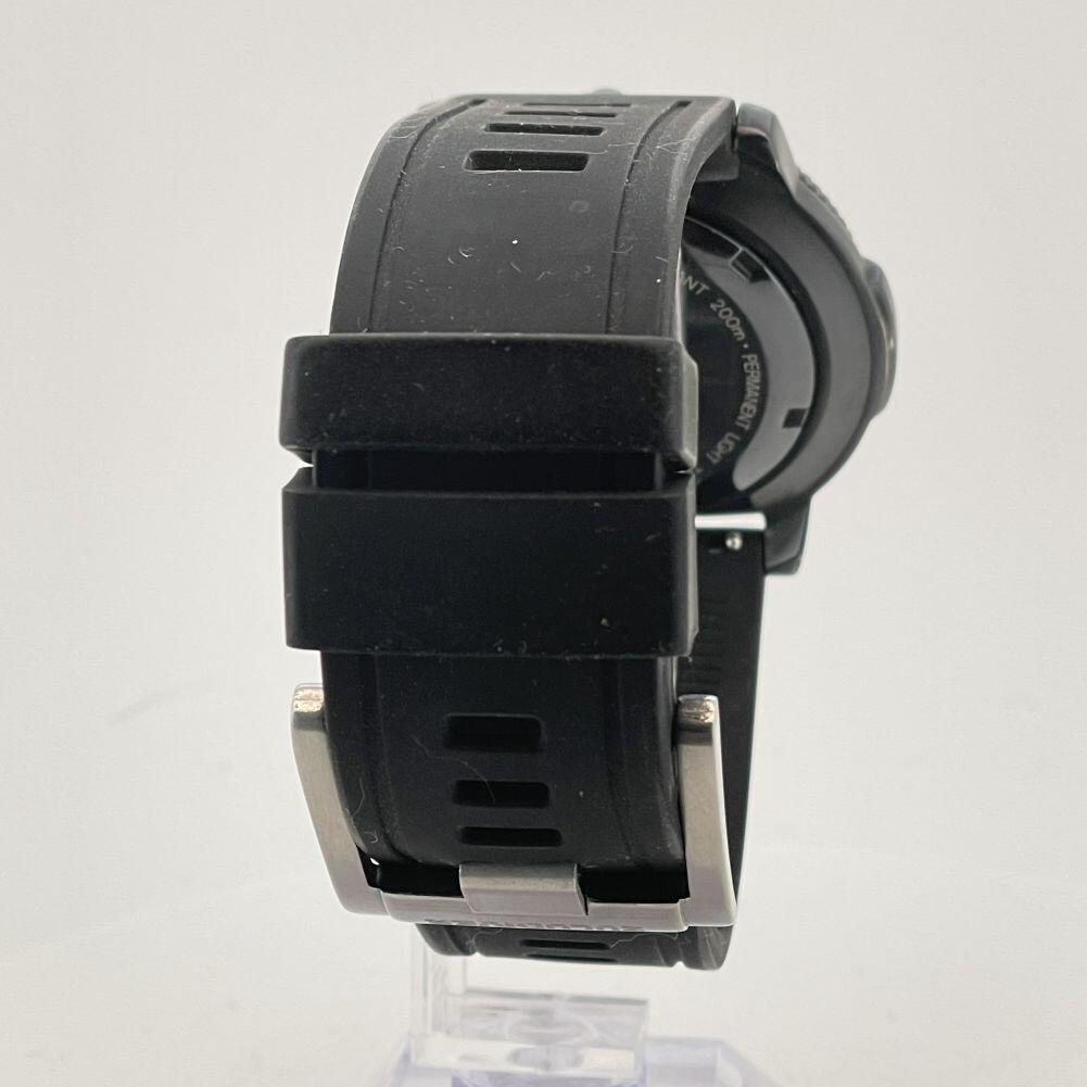 Traser H3 Quartz in Black