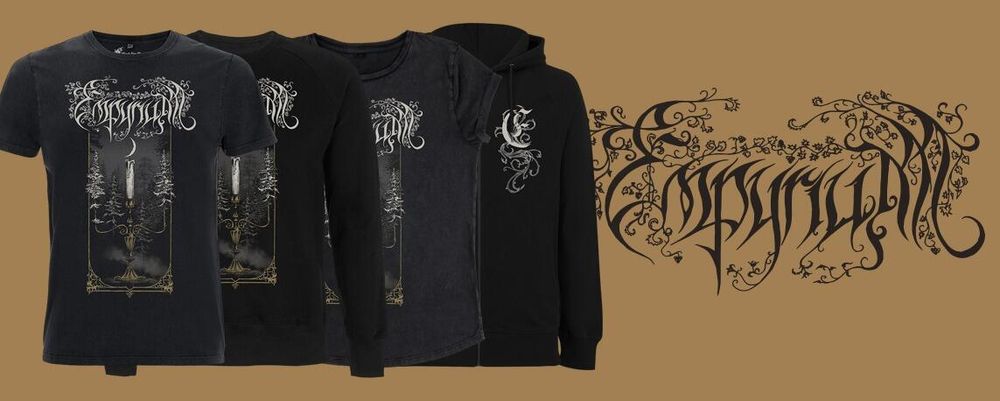 Home [www.bloodfiremerch.com]