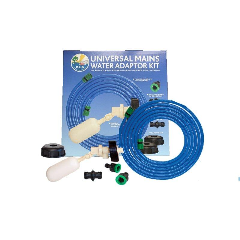 Universal Mains Water Kit