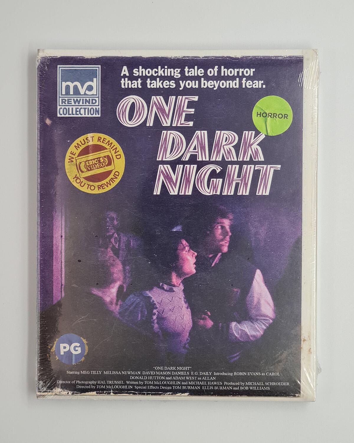 The Cult Media Film Store - Cult Movies on DVD, Blu-Ray and 4K UHD