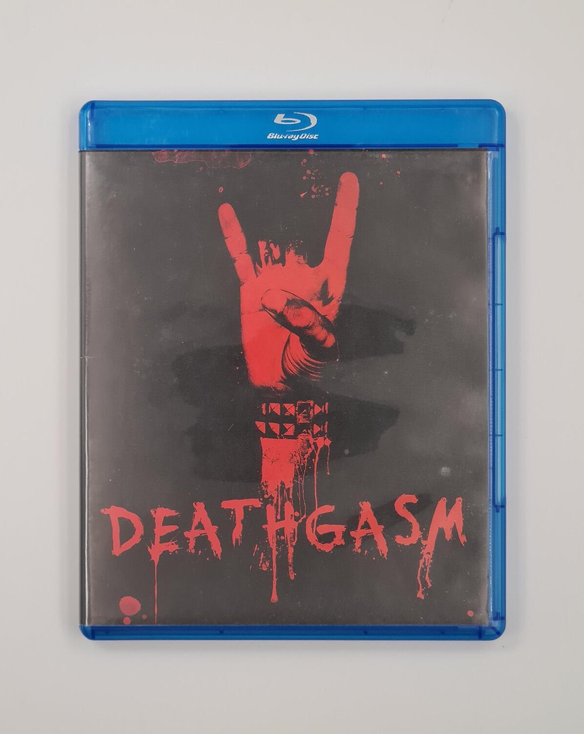 The Cult Media Film Store - Cult Movies on DVD, Blu-Ray and 4K UHD