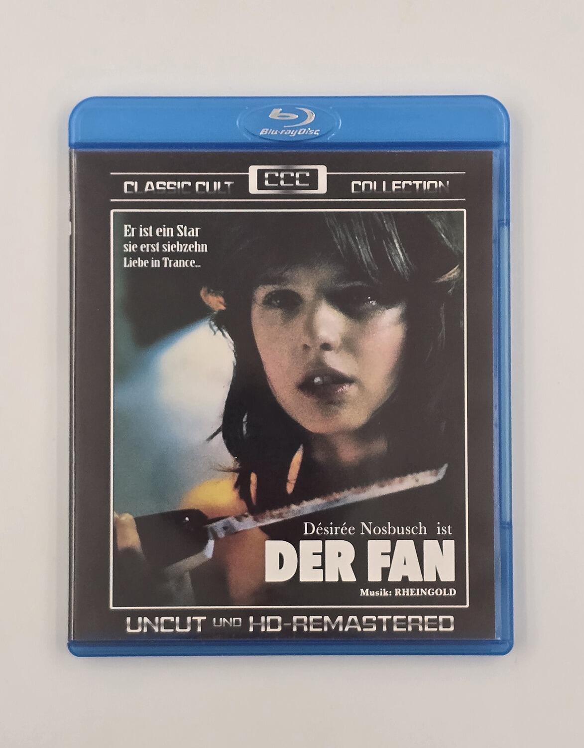 The Cult Media Film Store - Cult Movies on DVD, Blu-Ray and 4K UHD