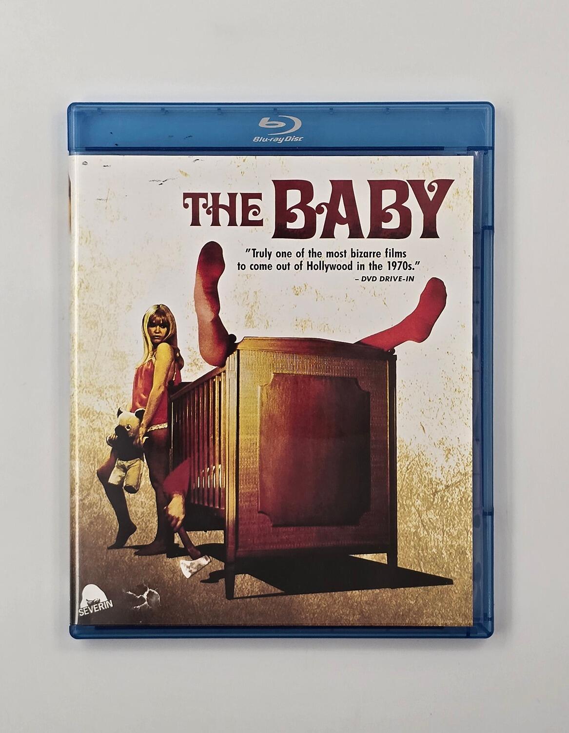The Cult Media Film Store - Cult Movies on DVD, Blu-Ray and 4K UHD