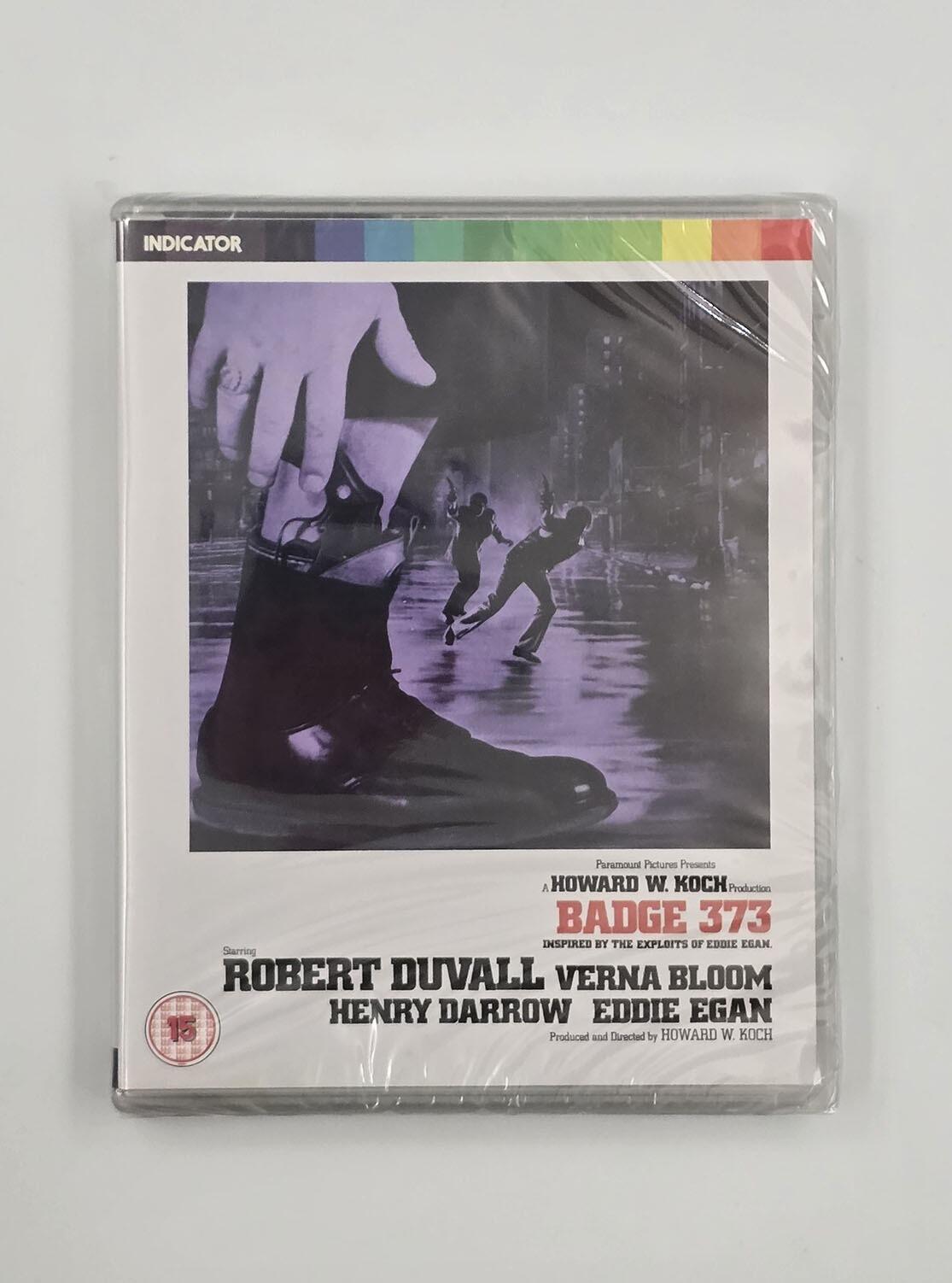 The Cult Media Film Store - Cult Movies on DVD, Blu-Ray and 4K UHD