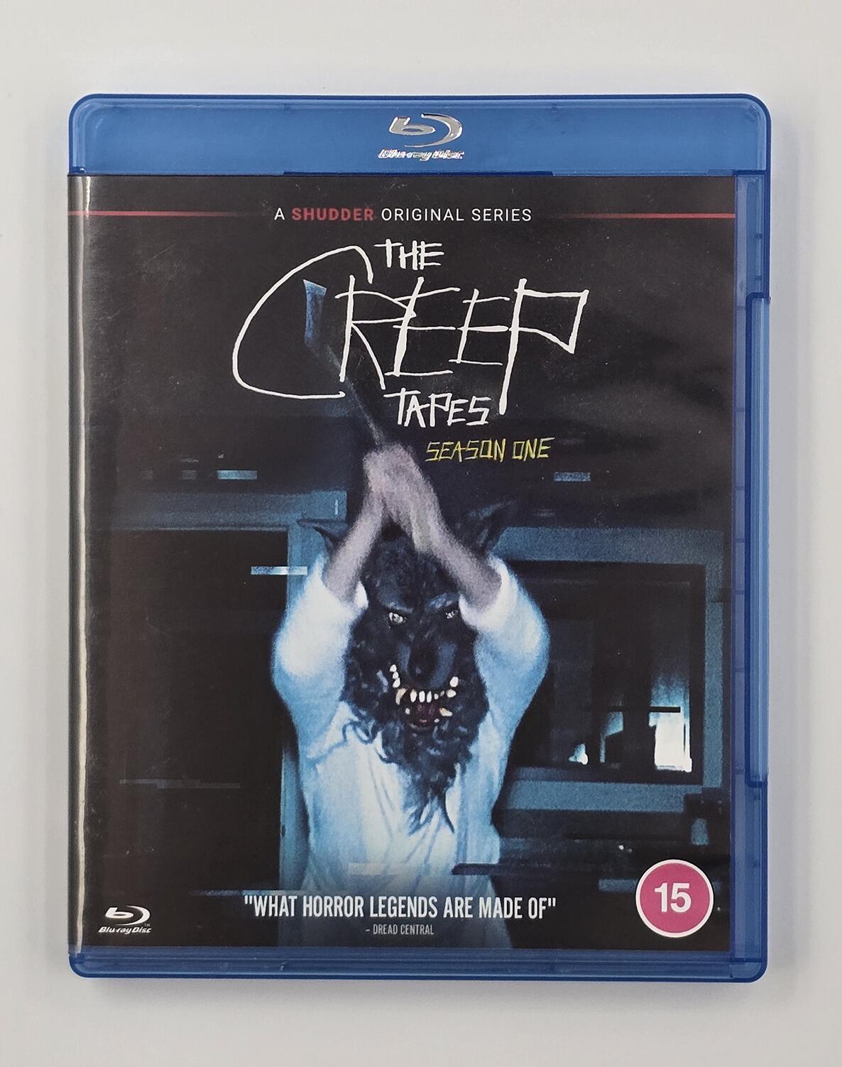 The Cult Media Film Store - Cult Movies on DVD, Blu-Ray and 4K UHD