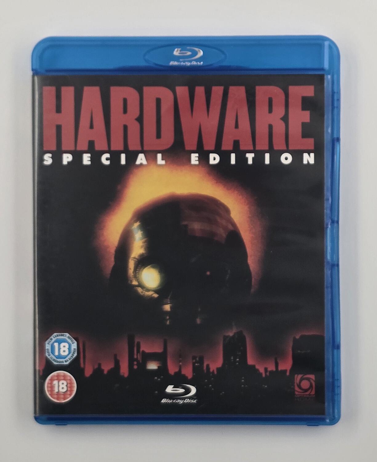 The Cult Media Film Store - Cult Movies on DVD, Blu-Ray and 4K UHD