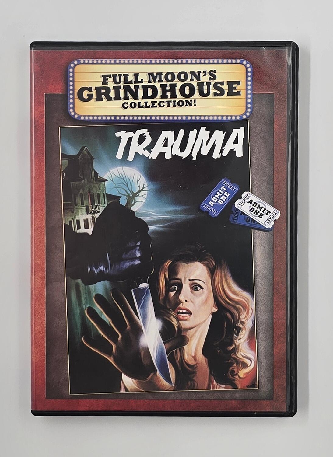 The Cult Media Film Store - Cult Movies on DVD, Blu-Ray and 4K UHD