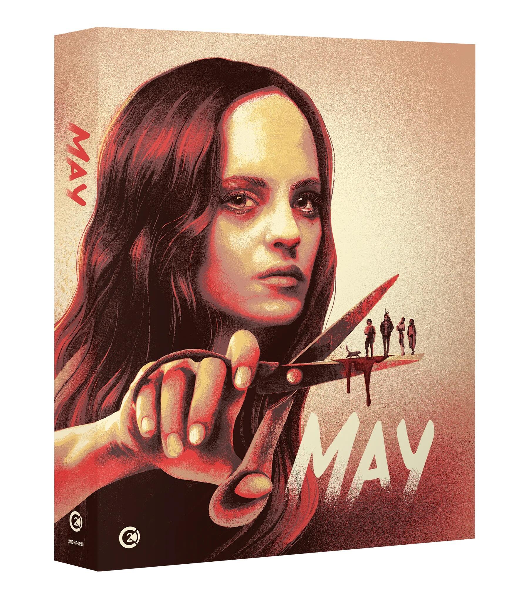 The Cult Media Film Store - Cult Movies on DVD, Blu-Ray and 4K UHD