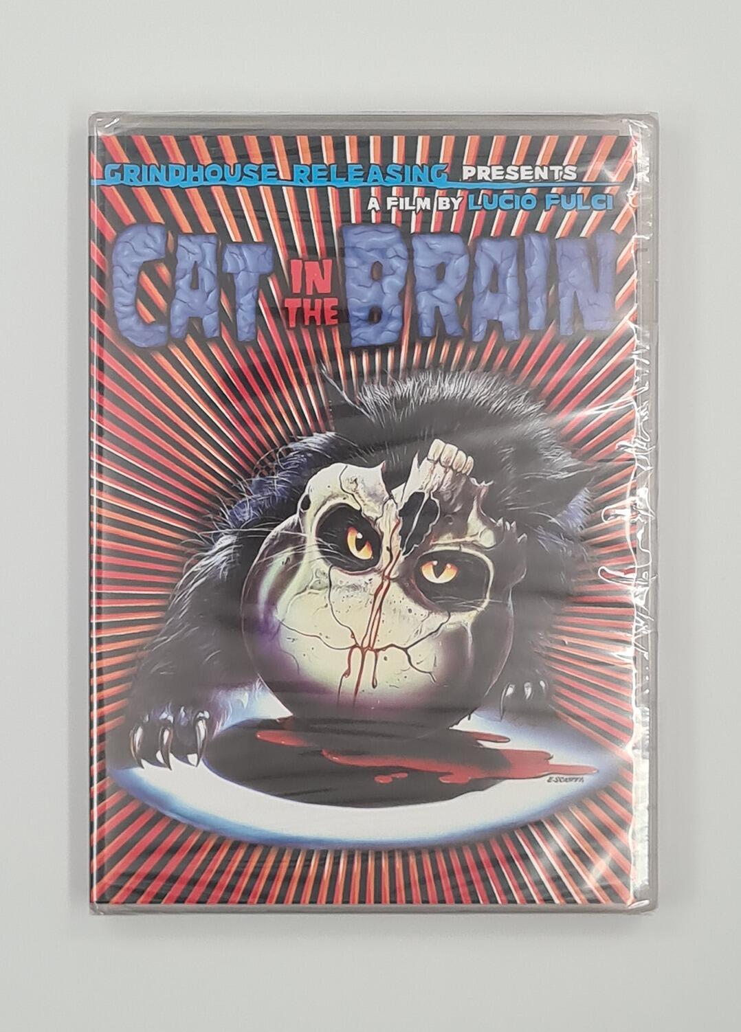 The Cult Media Film Store - Cult Movies on DVD, Blu-Ray and 4K UHD