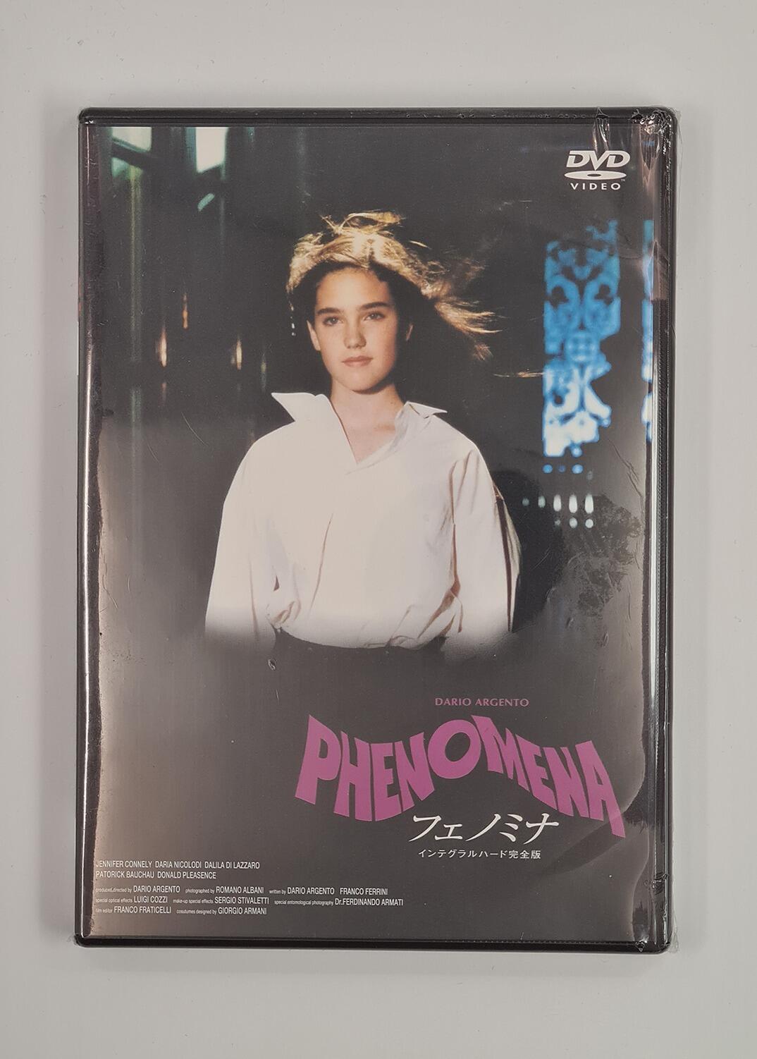 The Cult Media Film Store - Cult Movies on DVD, Blu-Ray and 4K UHD