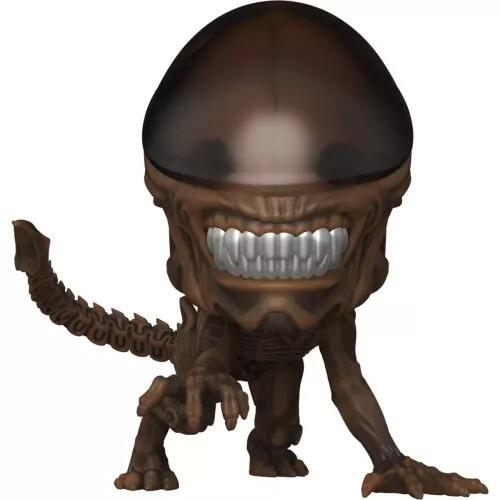 Alien 3 - Super Sized POP! Movies Vinyl Figure The Runner Xenomorph - 9 ...