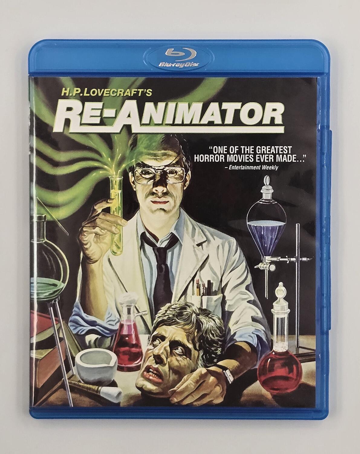 The Cult Media Film Store - Cult Movies on DVD, Blu-Ray and 4K UHD