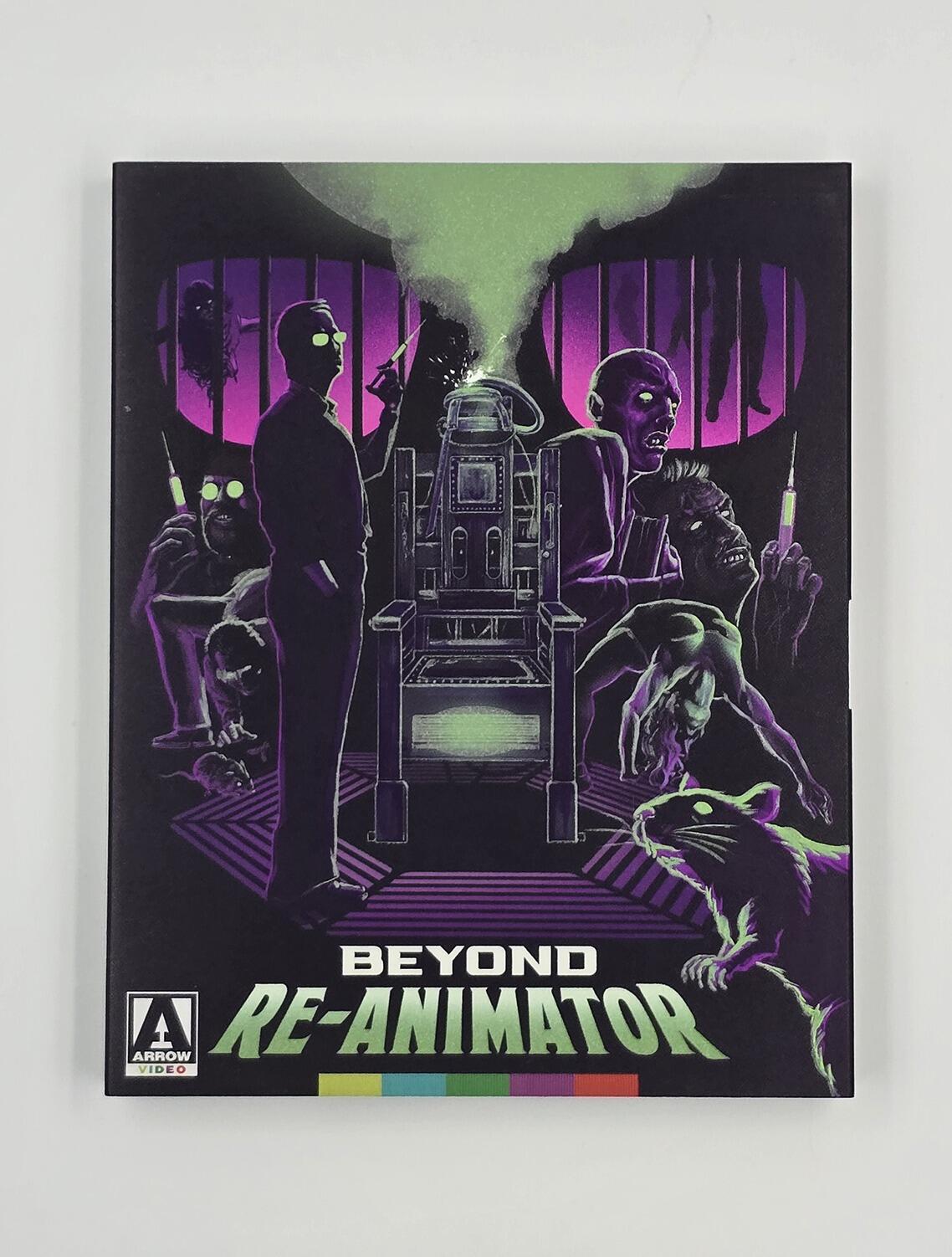 The Cult Media Film Store - Cult Movies on DVD, Blu-Ray and 4K UHD