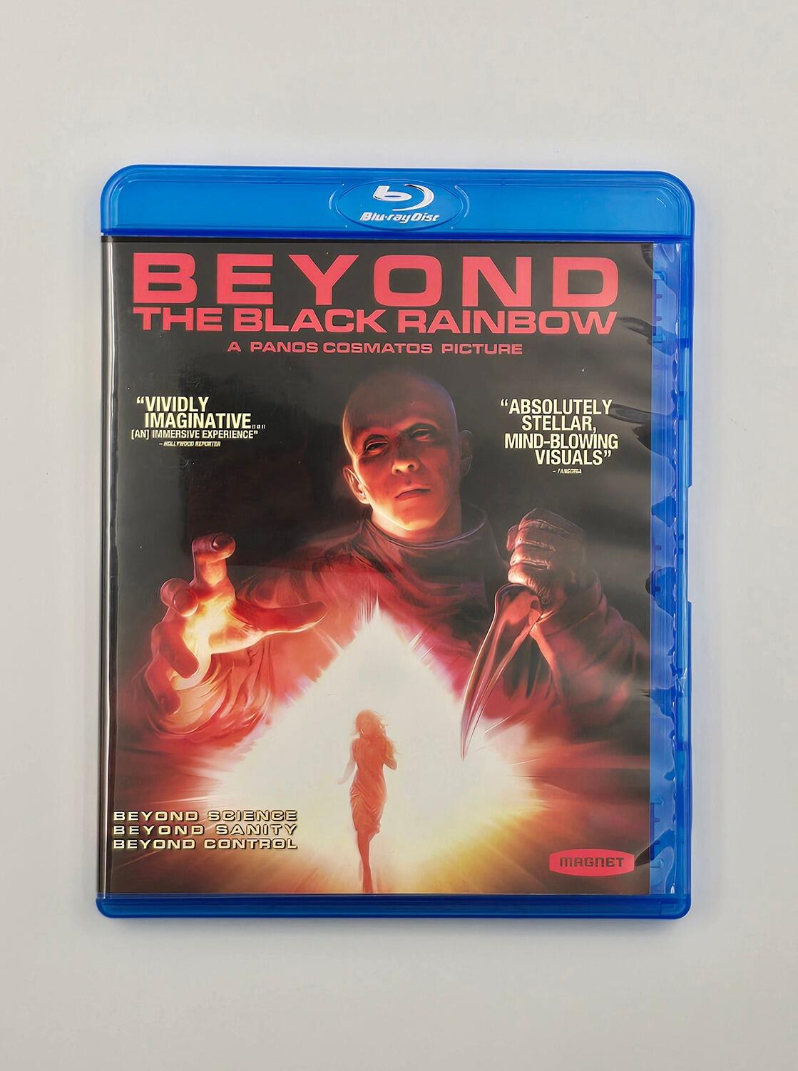 The Cult Media Film Store - Cult Movies on DVD, Blu-Ray and 4K UHD