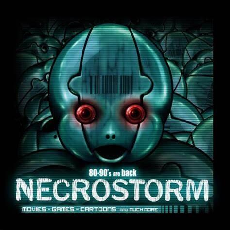 Necrostorm