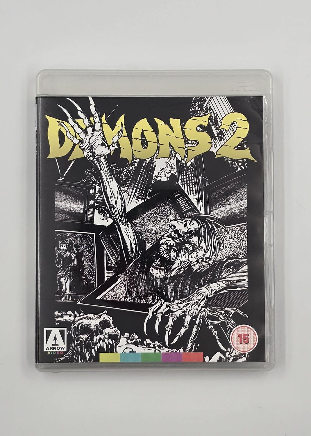 The Cult Media Film Store - Cult Movies on DVD, Blu-Ray and 4K UHD