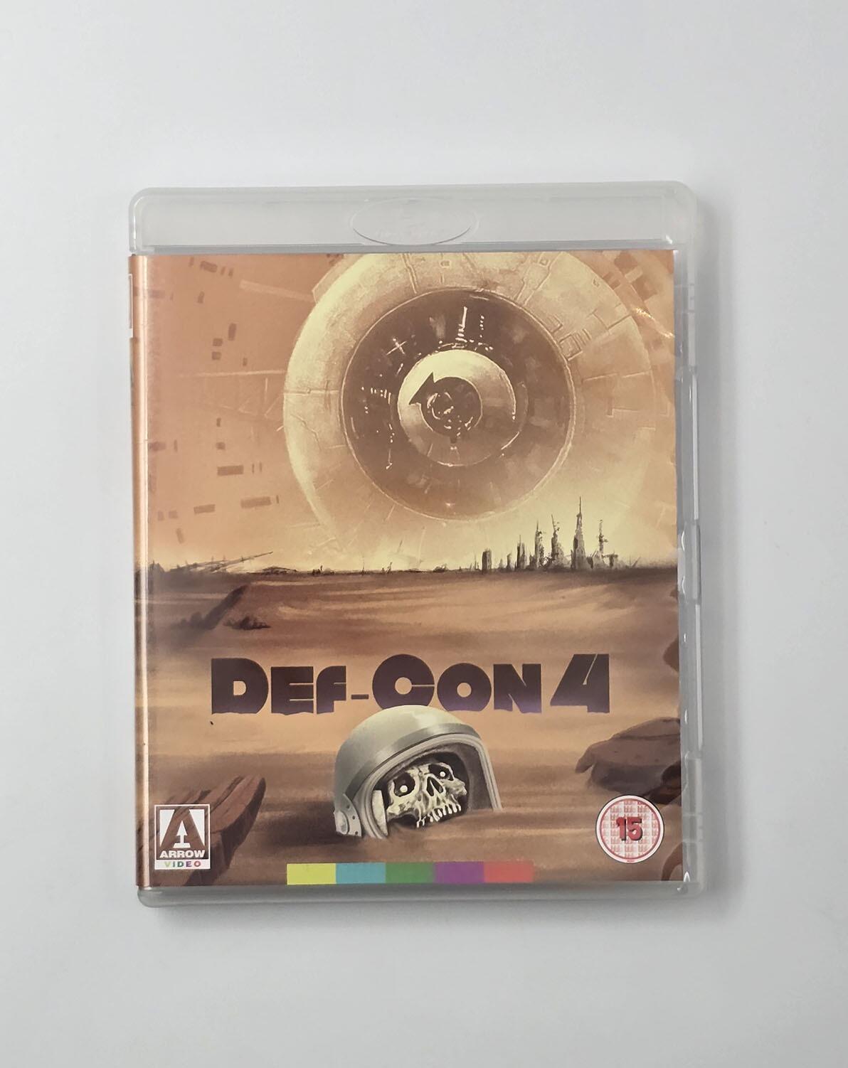 The Cult Media Film Store - Cult Movies on DVD, Blu-Ray and 4K UHD