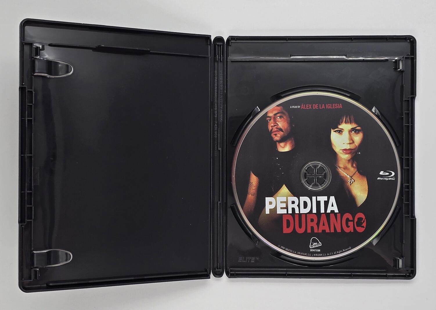 Perdita Durango Film
