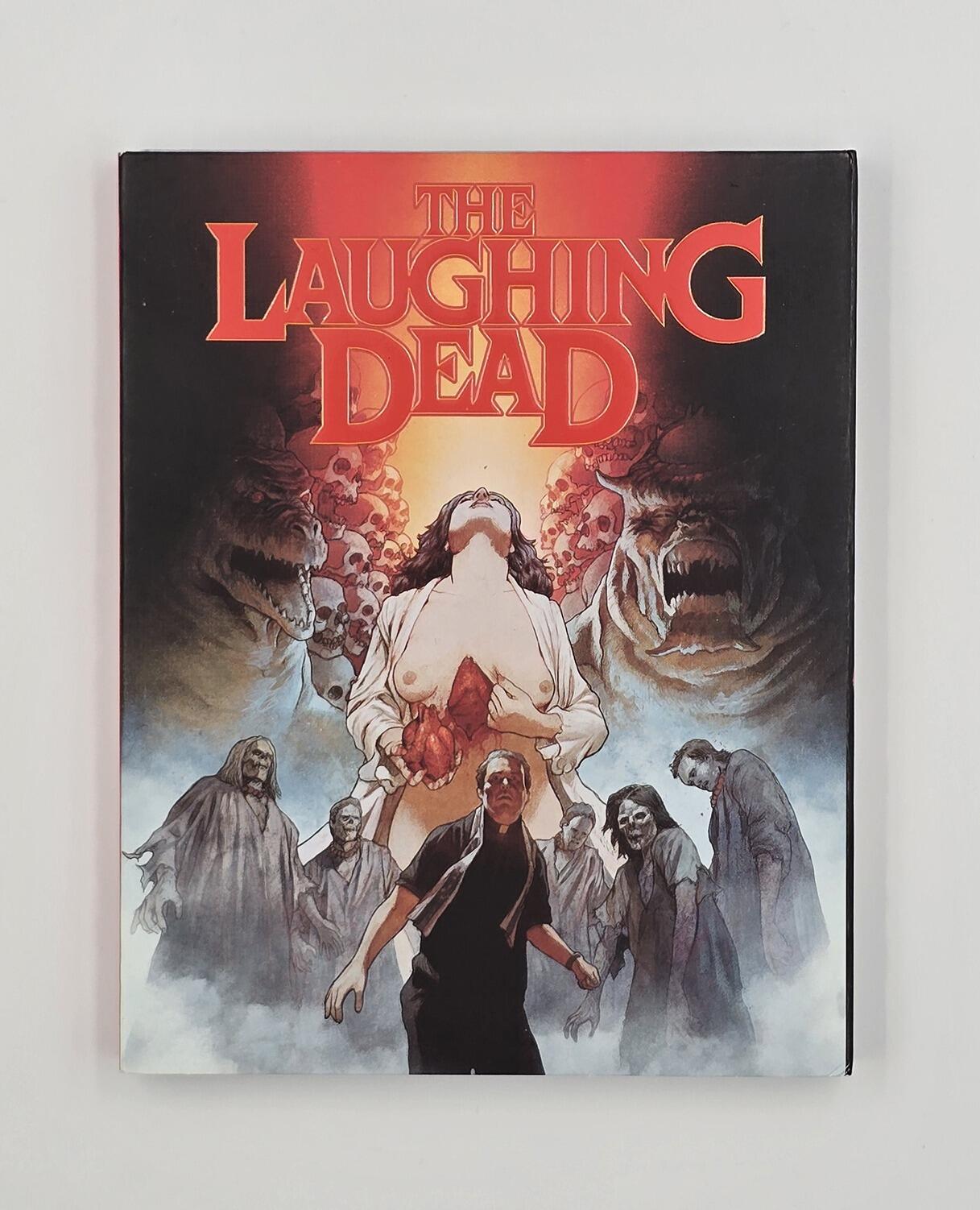 The Cult Media Film Store - Cult Movies on DVD, Blu-Ray and 4K UHD