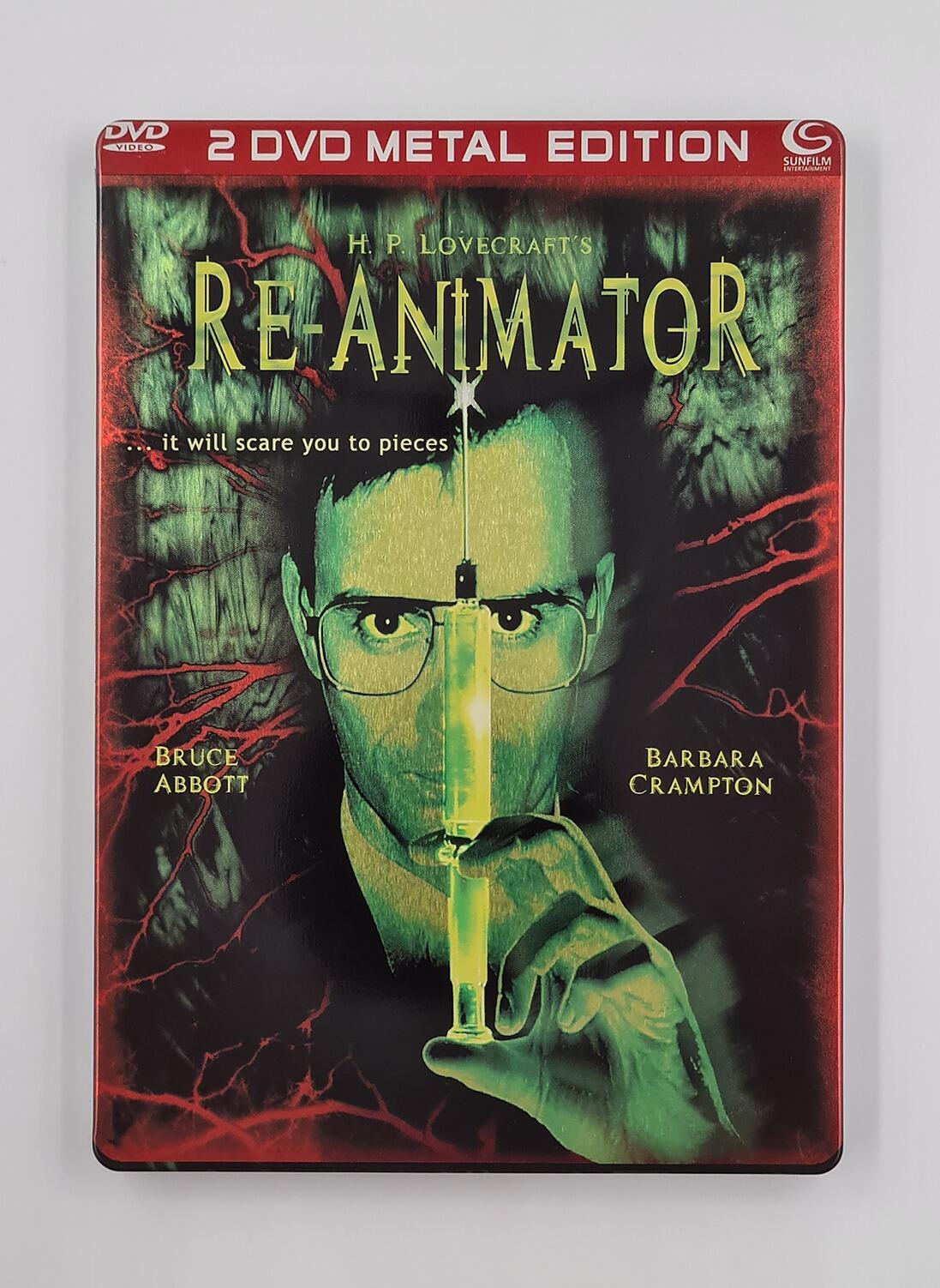 The Cult Media Film Store - Cult Movies on DVD, Blu-Ray and 4K UHD