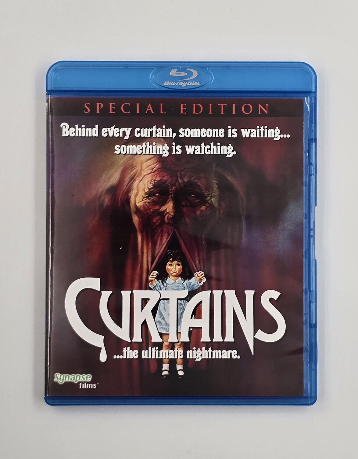 The Cult Media Film Store - Cult Movies on DVD, Blu-Ray and 4K UHD