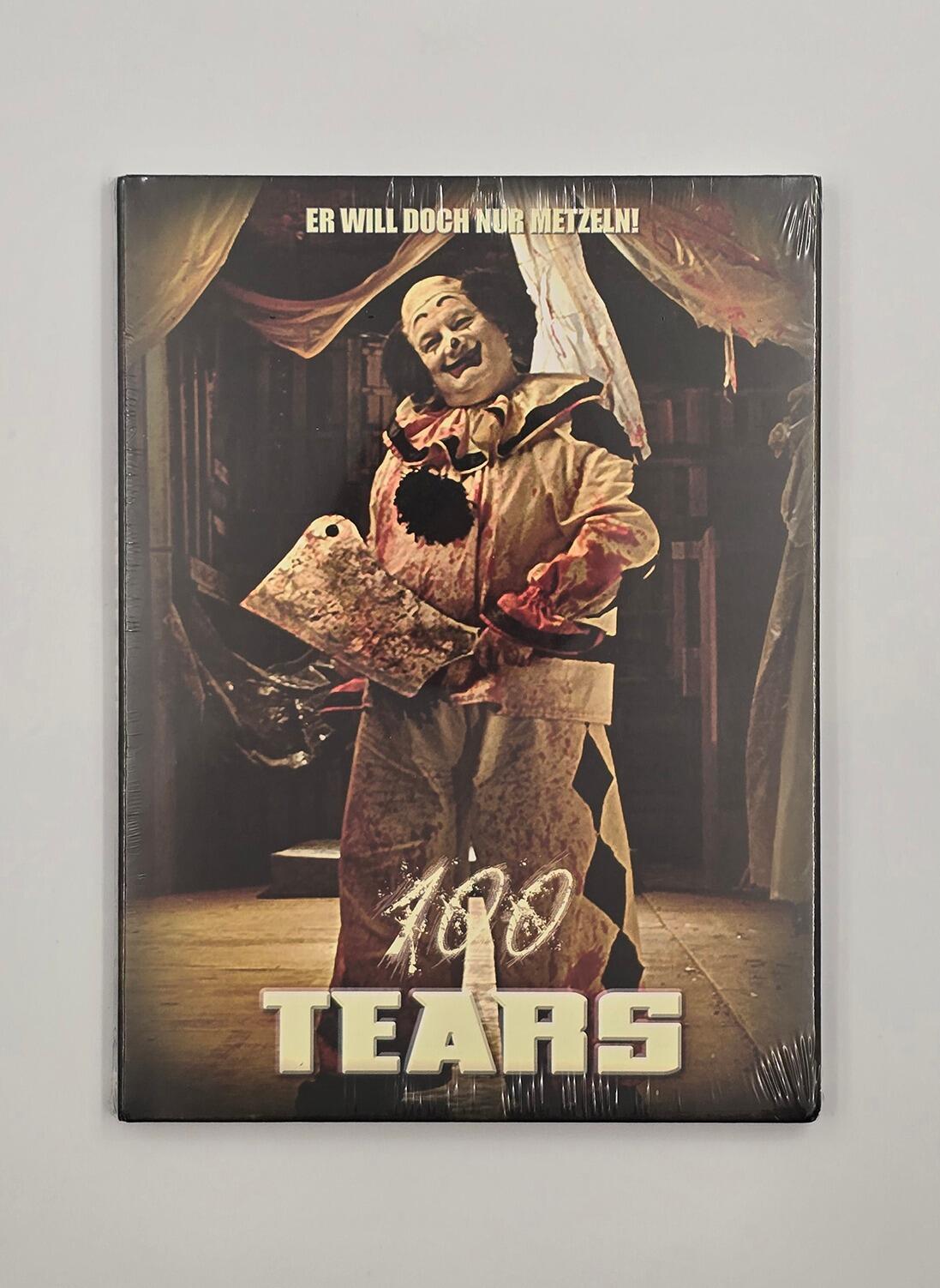 100 Tears Movie 60 Photos - Moonagedaydream.film