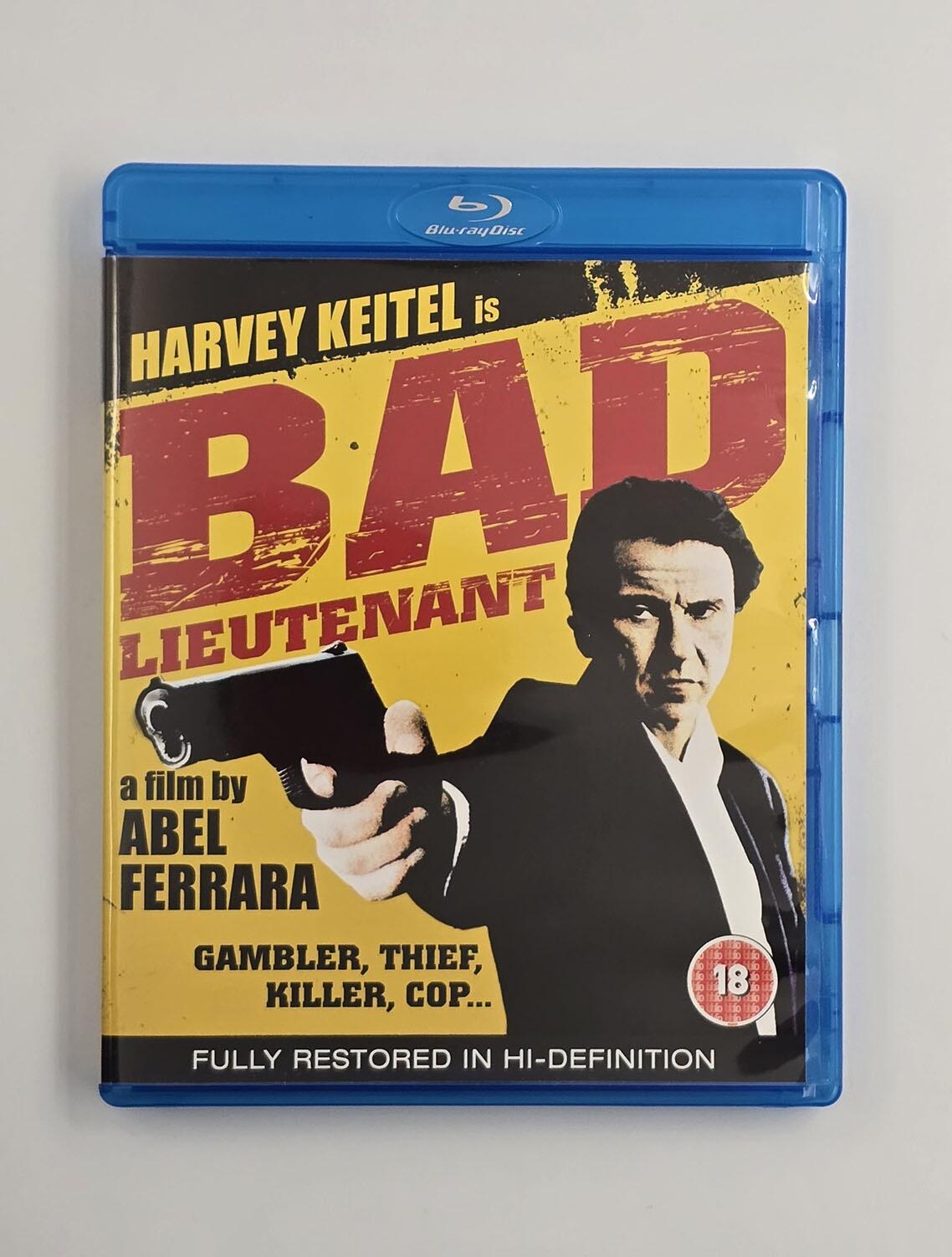 The Cult Media Film Store - Cult Movies on DVD, Blu-Ray and 4K UHD