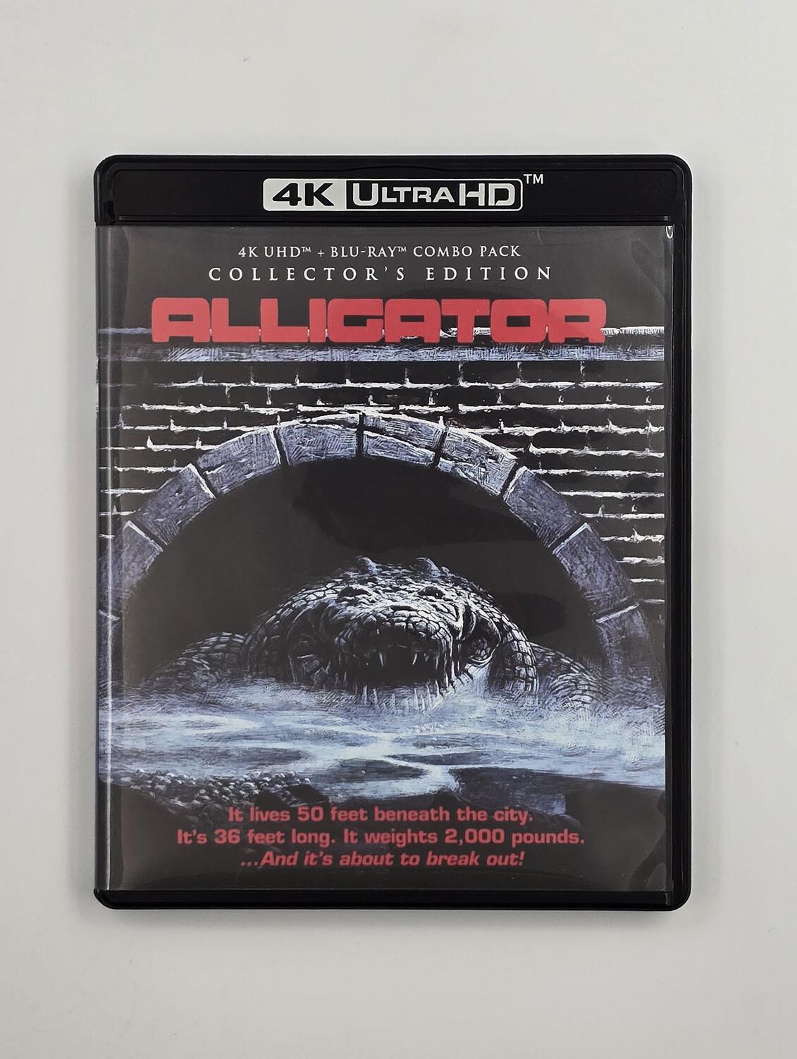 The Cult Media Film Store - Cult Movies on DVD, Blu-Ray and 4K UHD