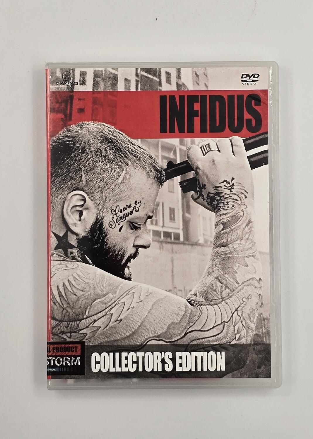 The Cult Media Film Store - Cult Movies on DVD, Blu-Ray and 4K UHD