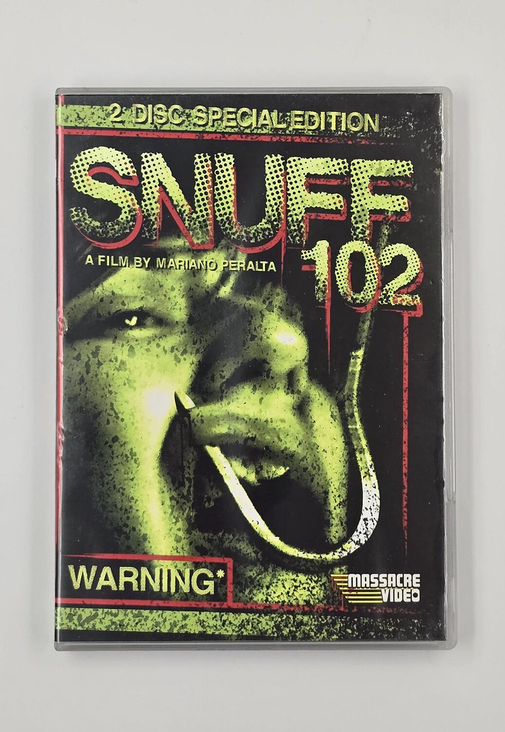 The Cult Media Film Store - Cult Movies on DVD, Blu-Ray and 4K UHD