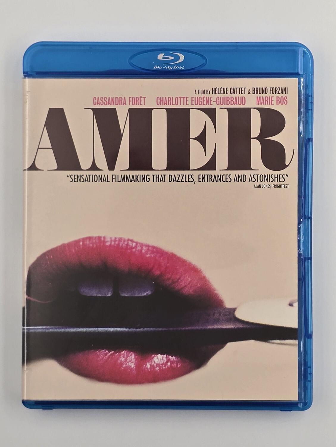 The Cult Media Film Store - Cult Movies on DVD, Blu-Ray and 4K UHD