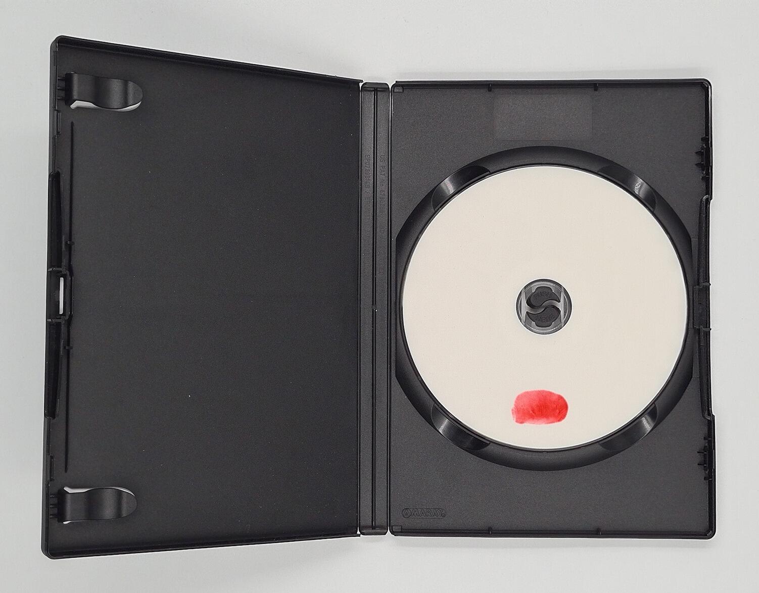 The Rope Maiden (Signed by the director) - DVD-R - Region Free - [Pre ...