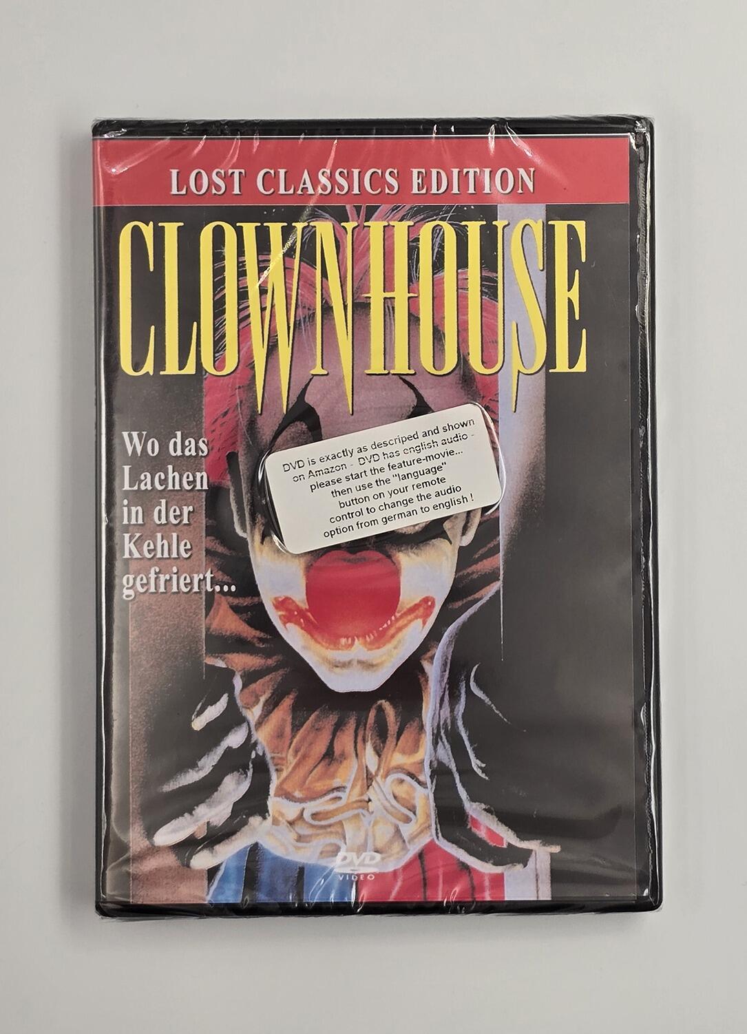 The Cult Media Film Store - Cult Movies on DVD, Blu-Ray and 4K UHD