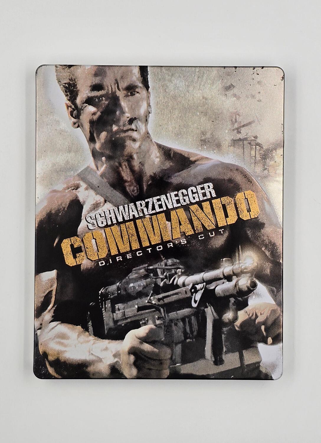 The Cult Media Film Store - Cult Movies on DVD, Blu-Ray and 4K UHD