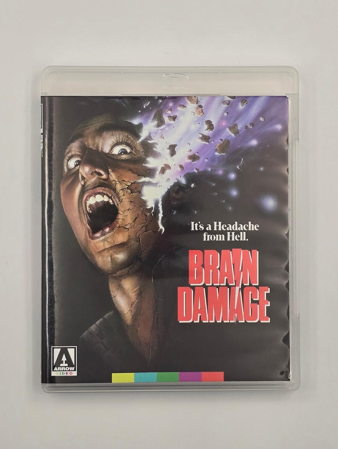 The Cult Media Film Store - Cult Movies on DVD, Blu-Ray and 4K UHD