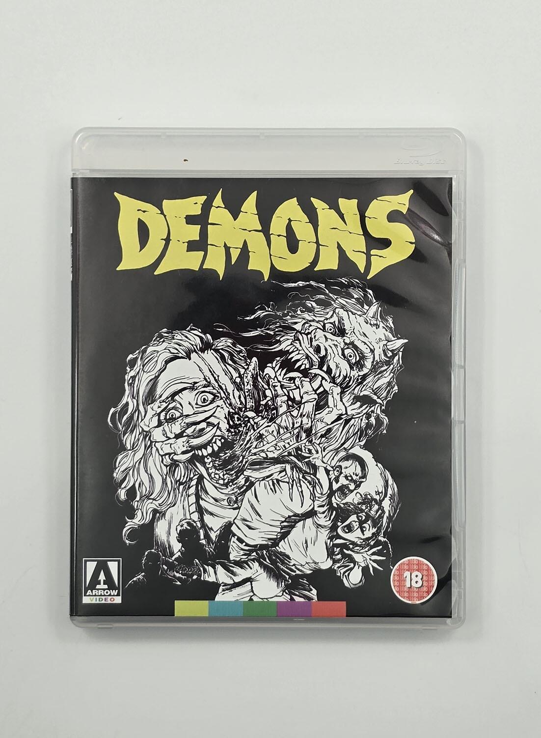 The Cult Media Film Store - Cult Movies on DVD, Blu-Ray and 4K UHD