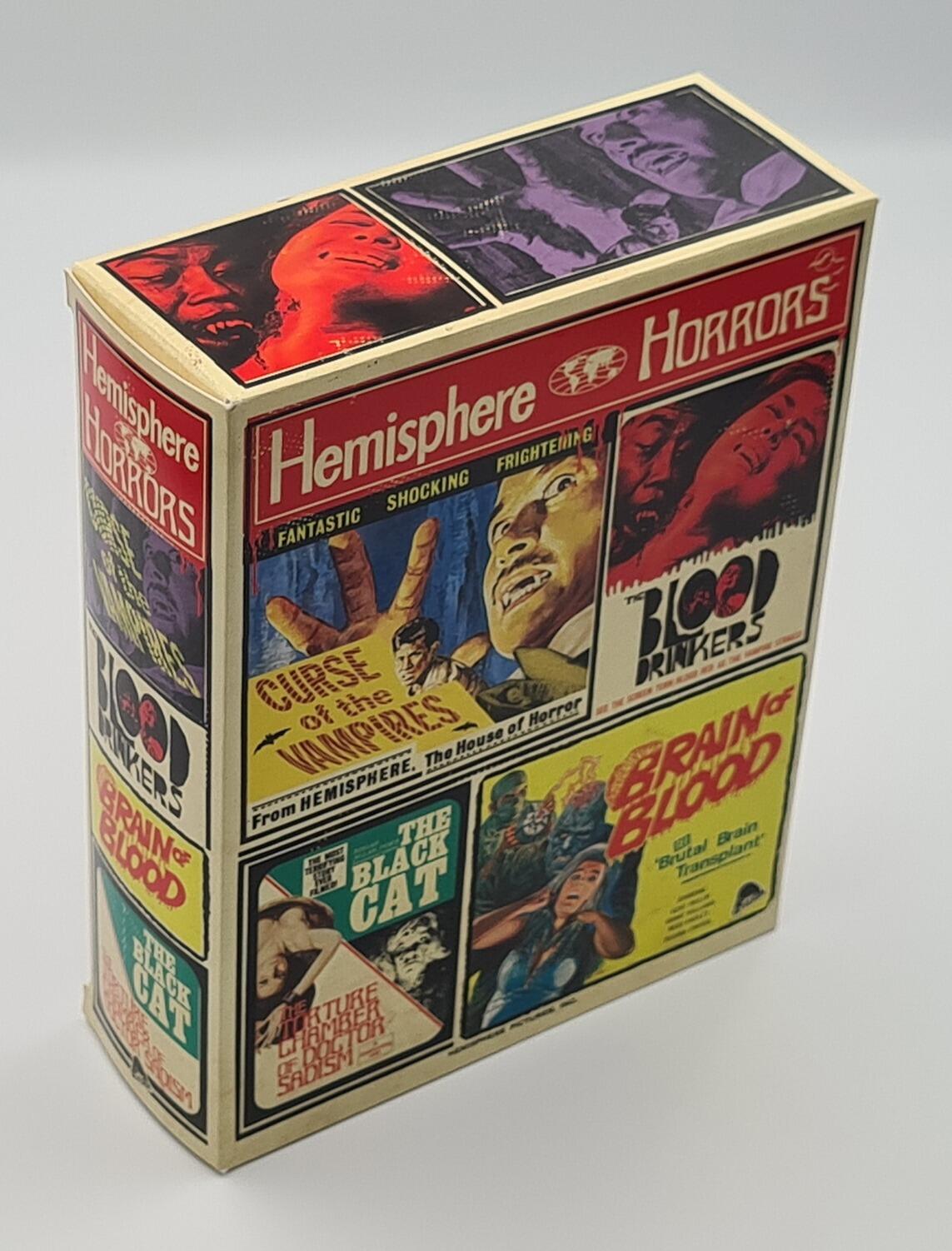 The Cult Media Film Store - Cult Movies on DVD, Blu-Ray and 4K UHD