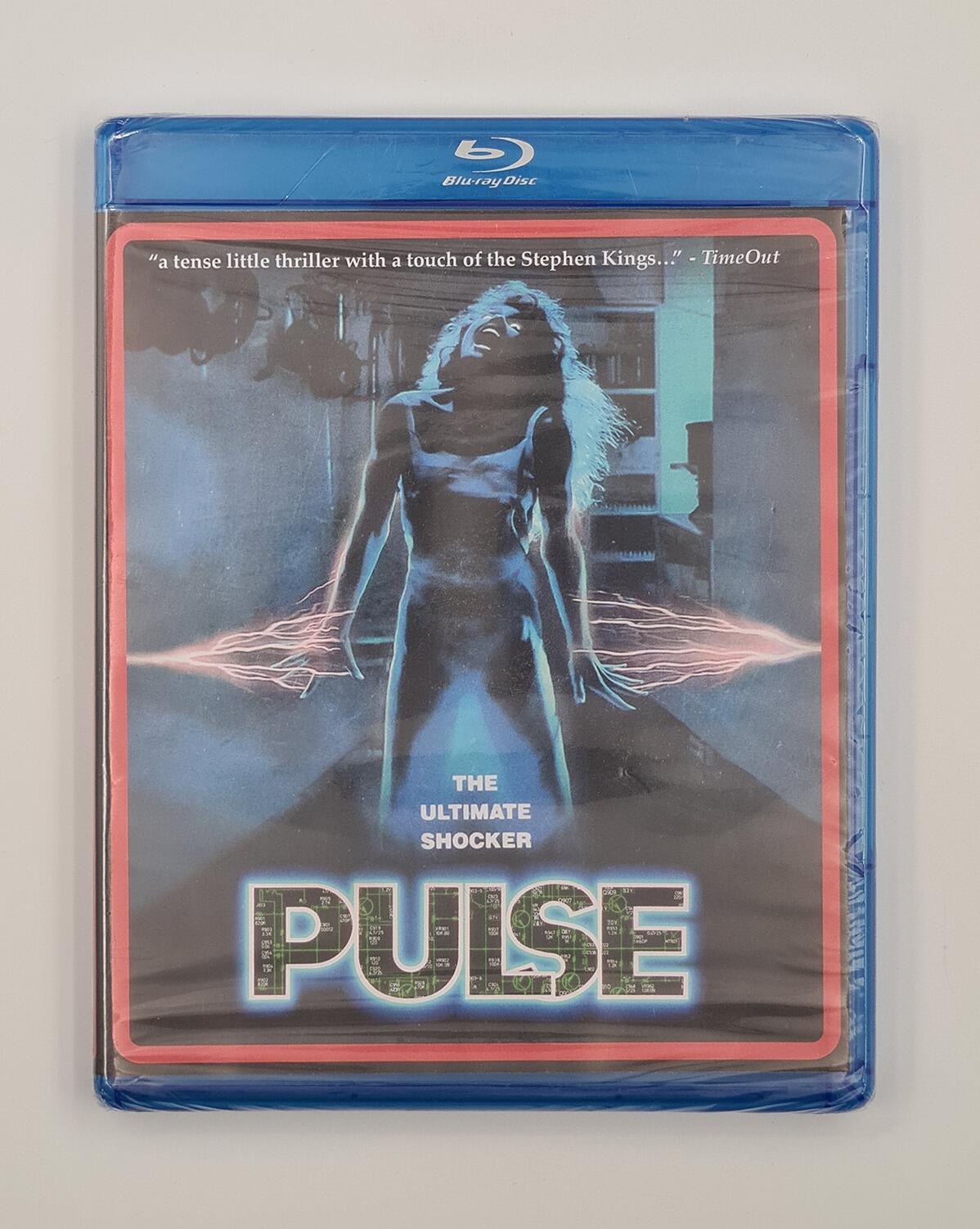 The Cult Media Film Store - Cult Movies on DVD, Blu-Ray and 4K UHD