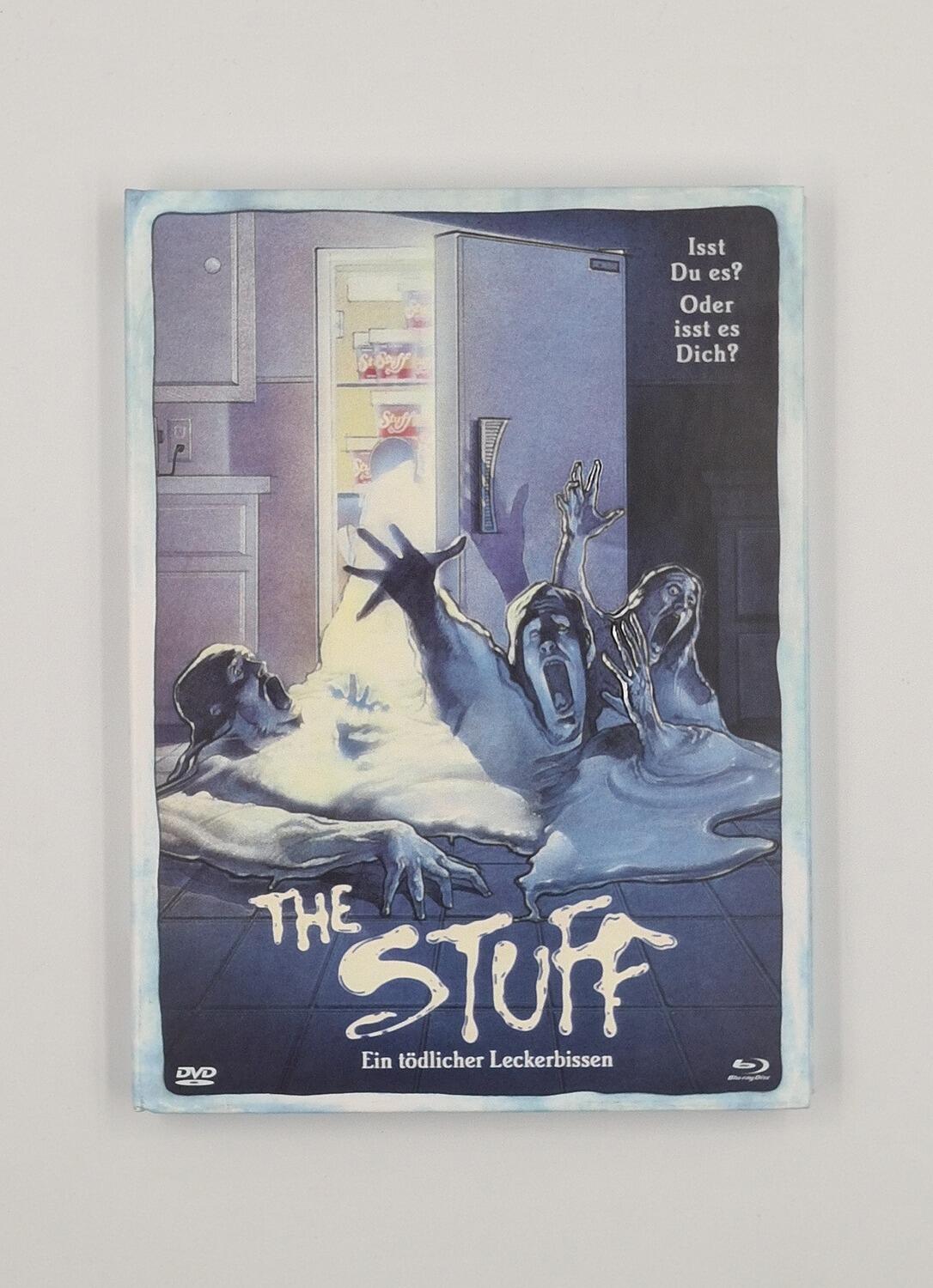 The Cult Media Film Store - Cult Movies on DVD, Blu-Ray and 4K UHD