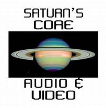 Saturn's Core