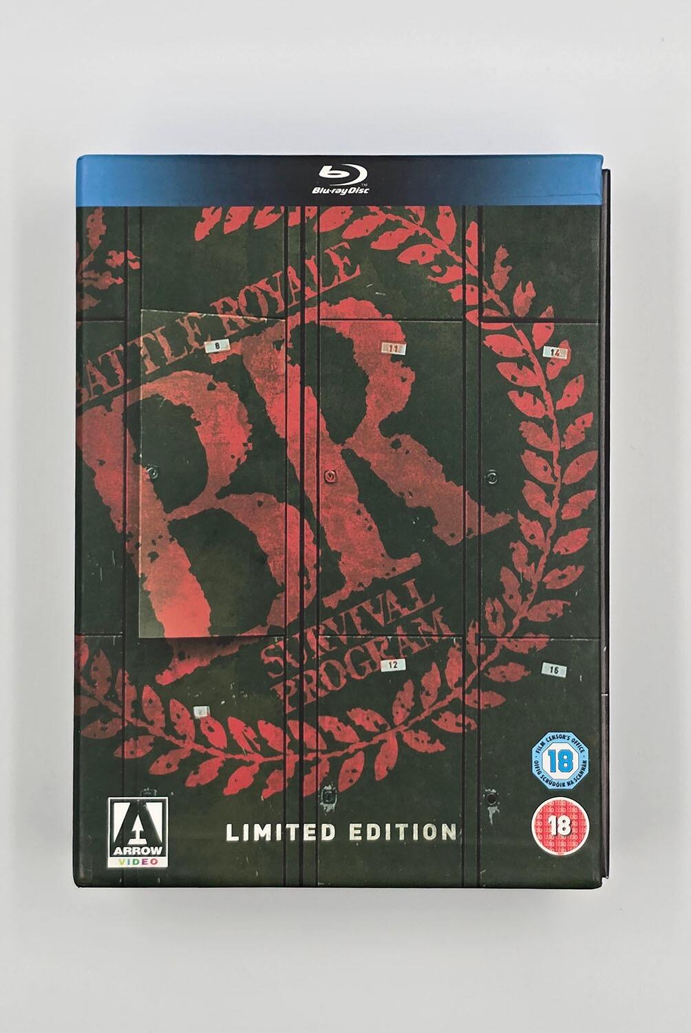 The Cult Media Film Store - Cult Movies on DVD, Blu-Ray and 4K UHD