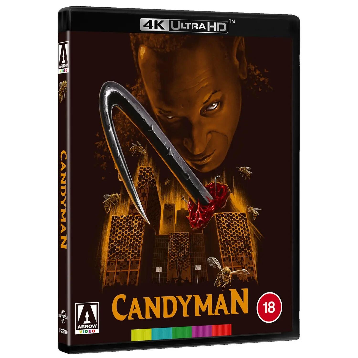 Candyman Candyman' Review: The Sweet Thrill Of A Timely Reboot