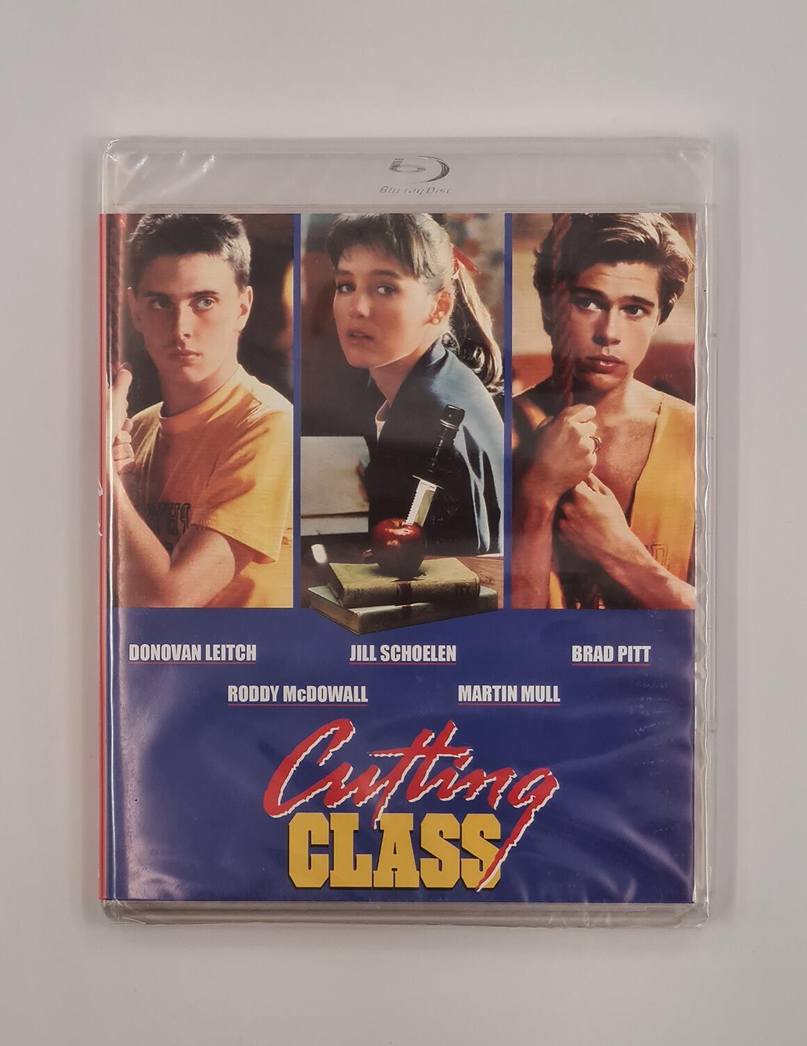 The Cult Media Film Store - Cult Movies on DVD, Blu-Ray and 4K UHD