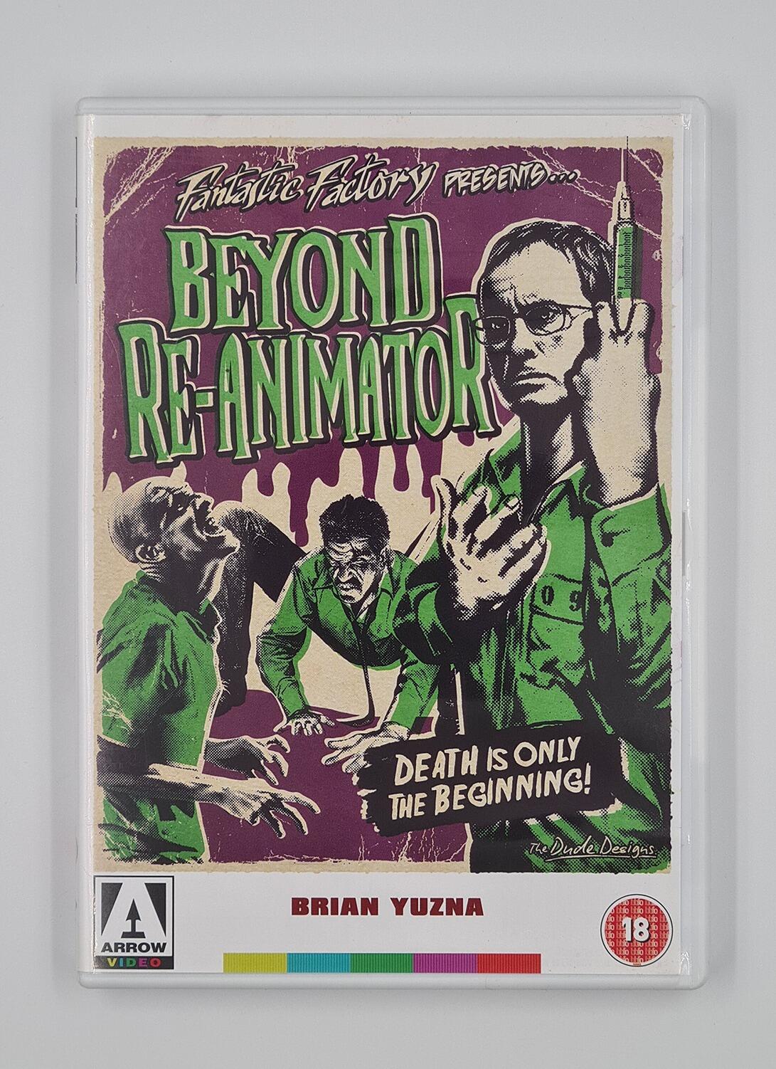 The Cult Media Film Store - Cult Movies on DVD, Blu-Ray and 4K UHD