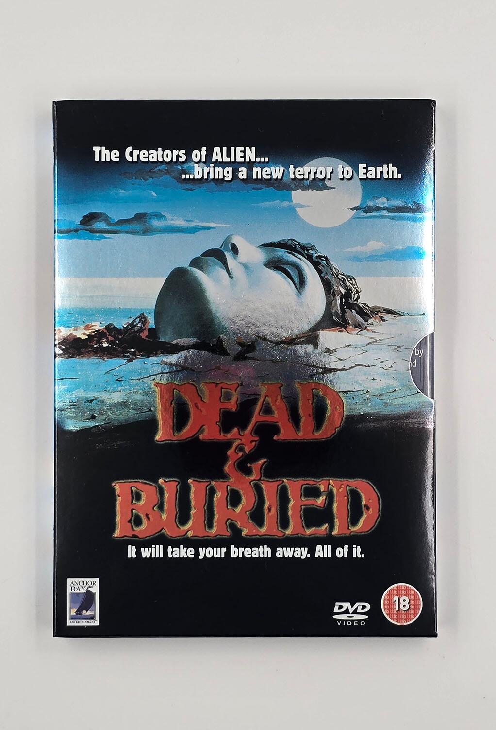 The Cult Media Film Store - Cult Movies on DVD, Blu-Ray and 4K UHD