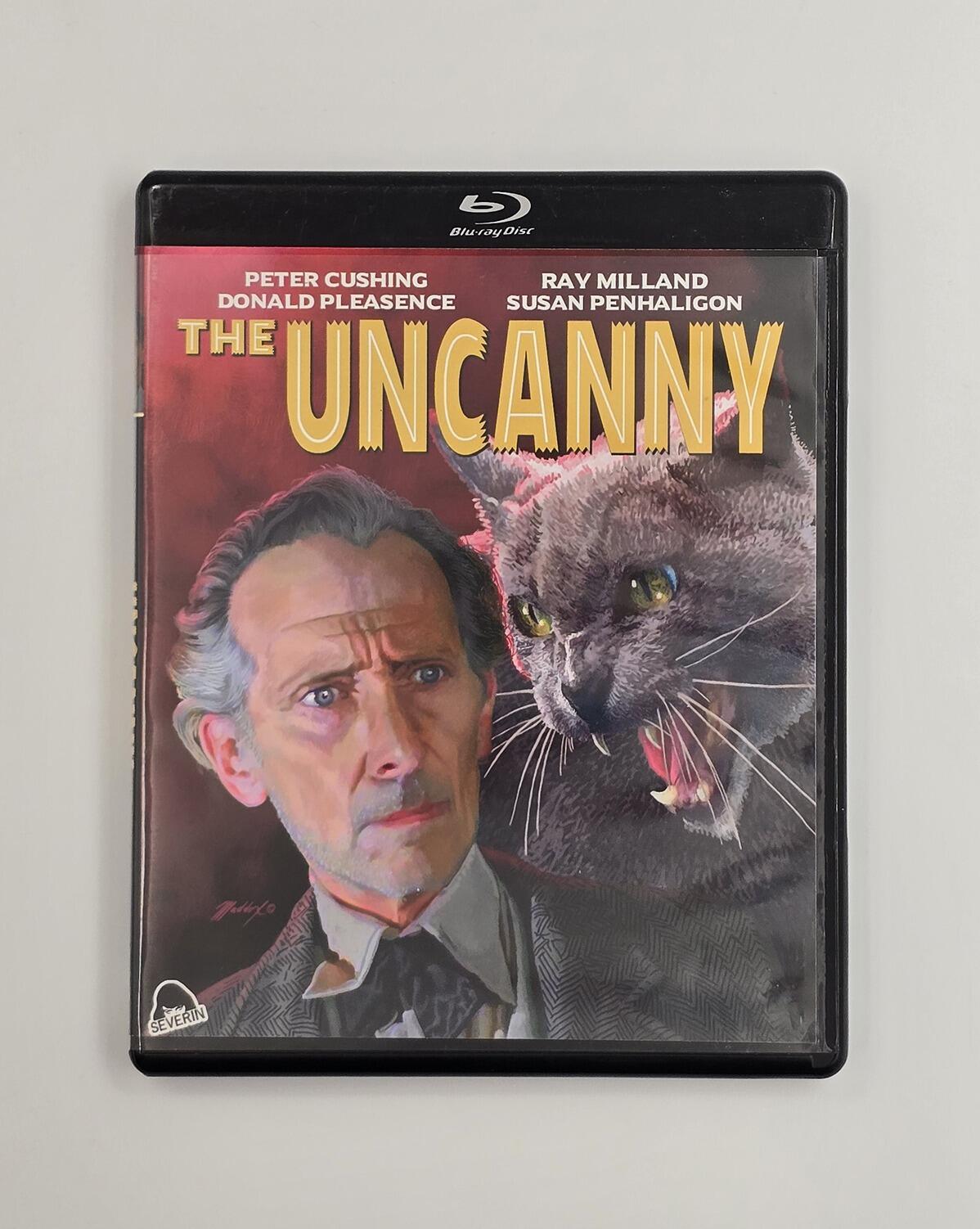 The Cult Media Film Store - Cult Movies on DVD, Blu-Ray and 4K UHD